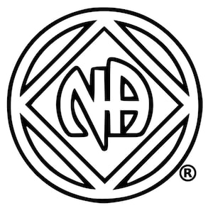 Narcotics Anonymous Vinyl Stickers - Etsy