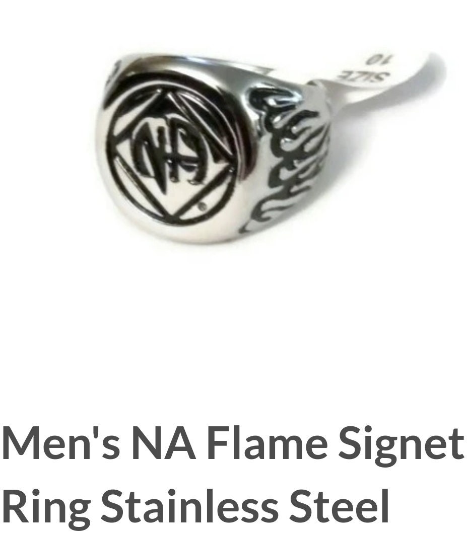 Recovery Rings | Etsy