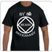 Narcotics Anonymous T-shirts, NA Recovery Orientated Clothing ...