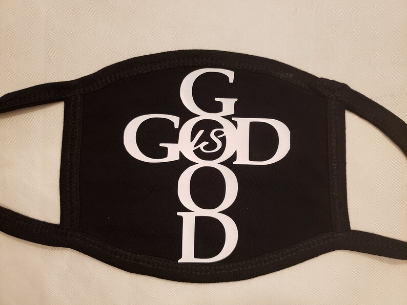 Inspirational Face Masks | Etsy