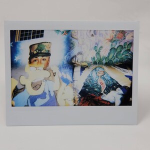 Lomography Lomo'instant Wide Instant Quad Splitzer Camera Accessory - Etsy