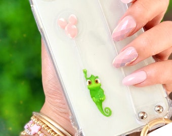 Sticker Iphone Case | Etsy