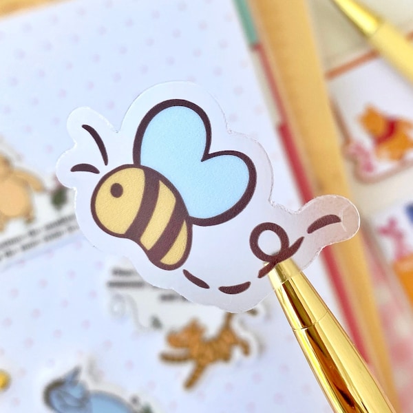 Bee Souvenir - Etsy