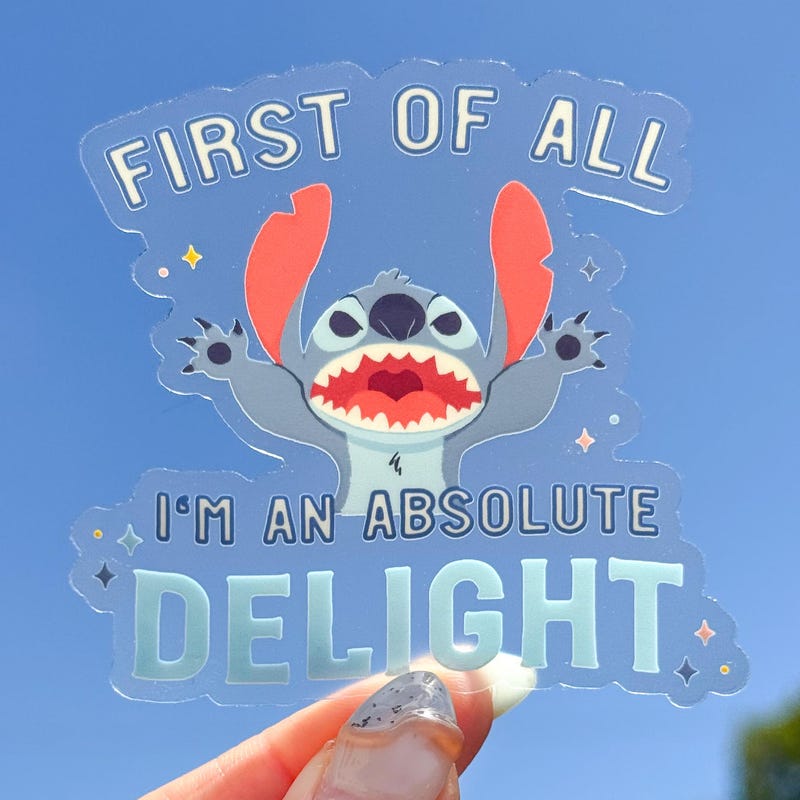 Cute Absolute - Etsy