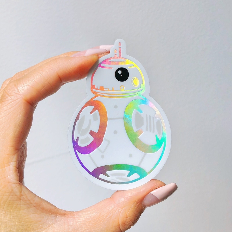 Bb8 - Etsy