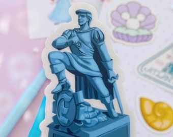 Ariel Prince Eric - Etsy