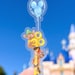 Jaq Jaq and Gus Gus Key Mickey Balloon/ Cinderella Transparent Laptop ...