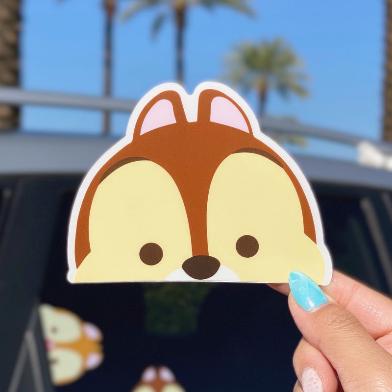 Rescue Rangers - Etsy