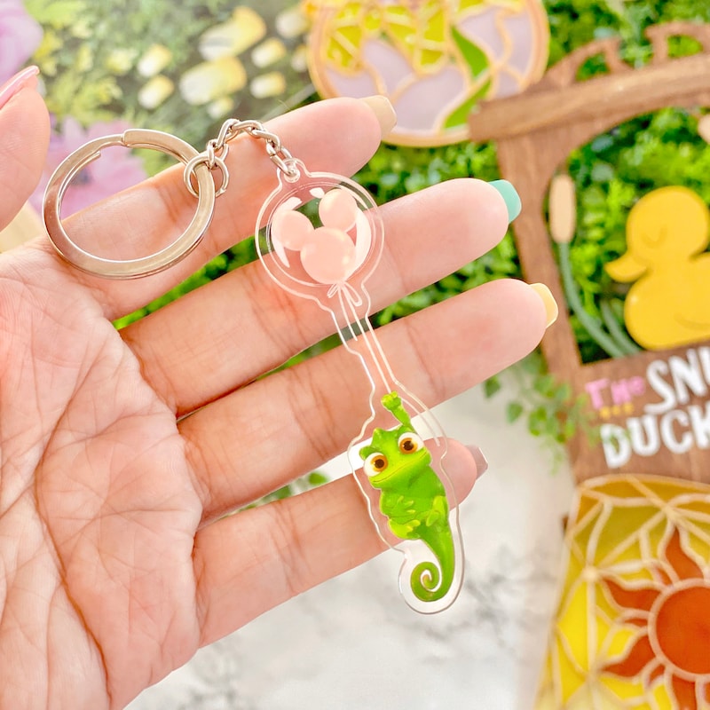 Rapunzel Accessories - Etsy