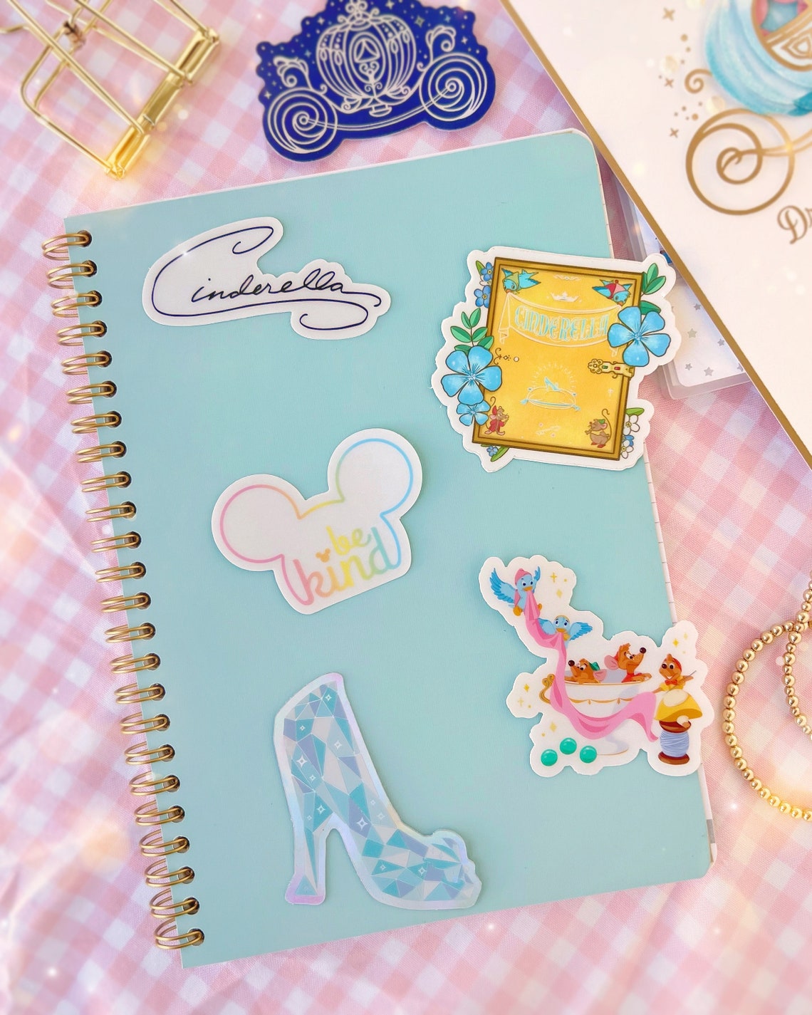 Cinderella Prince Charming Postage Stamp Sticker/ Vintage - Etsy