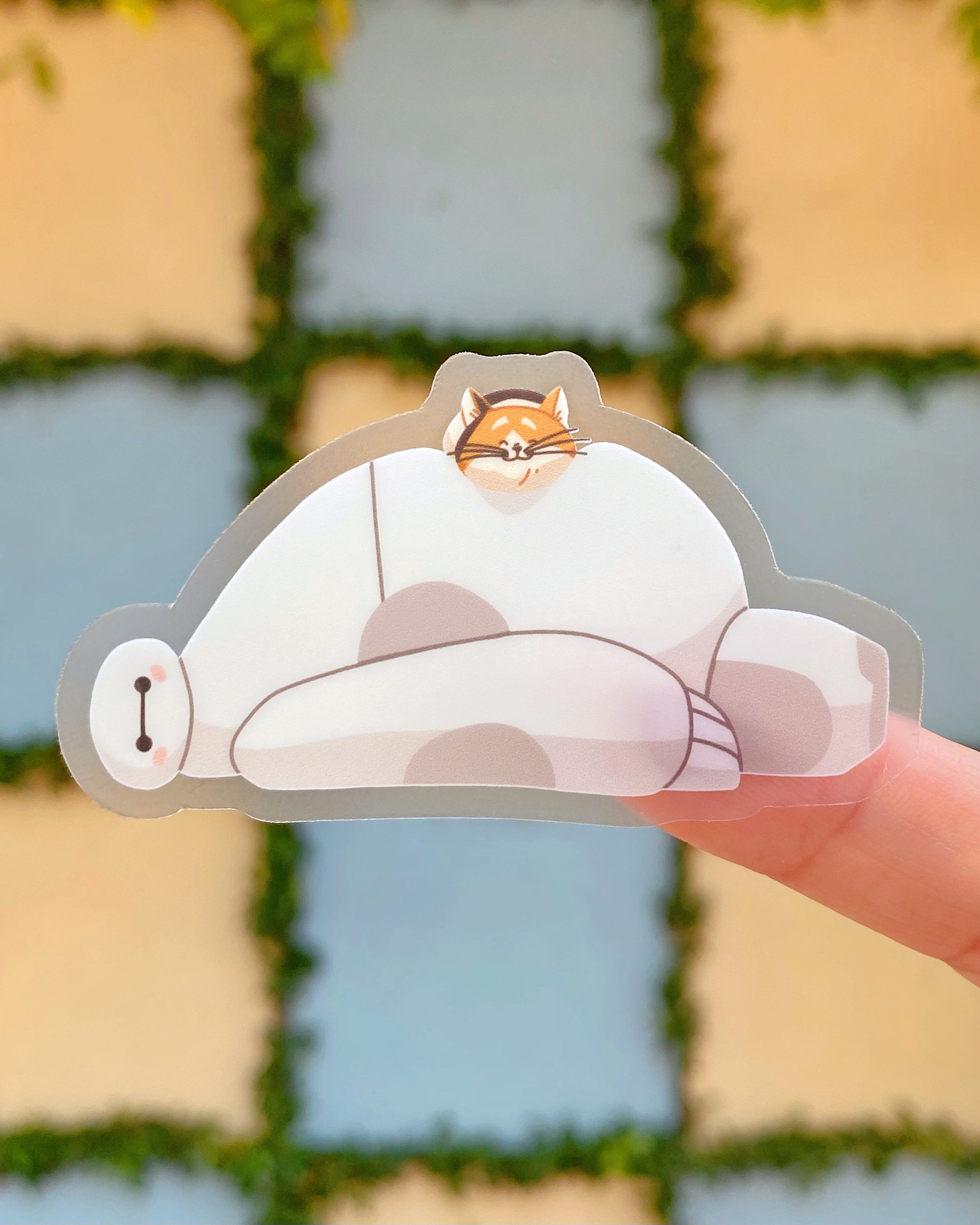 Big Hero 6 Disney Characters Baymax