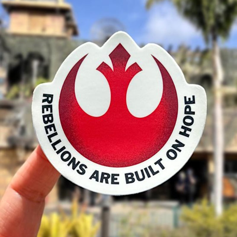 Rebellion - Etsy