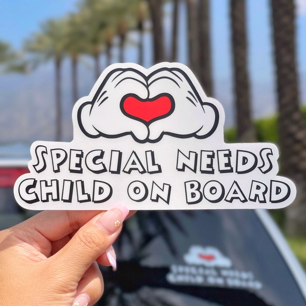 Special Needs - Etsy