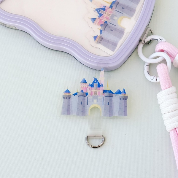 Tether and Tab - Etsy