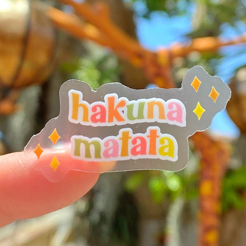 Lion King Teacher Gifts - 60+ Gift Ideas for 2026