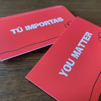 You Matter - Etsy