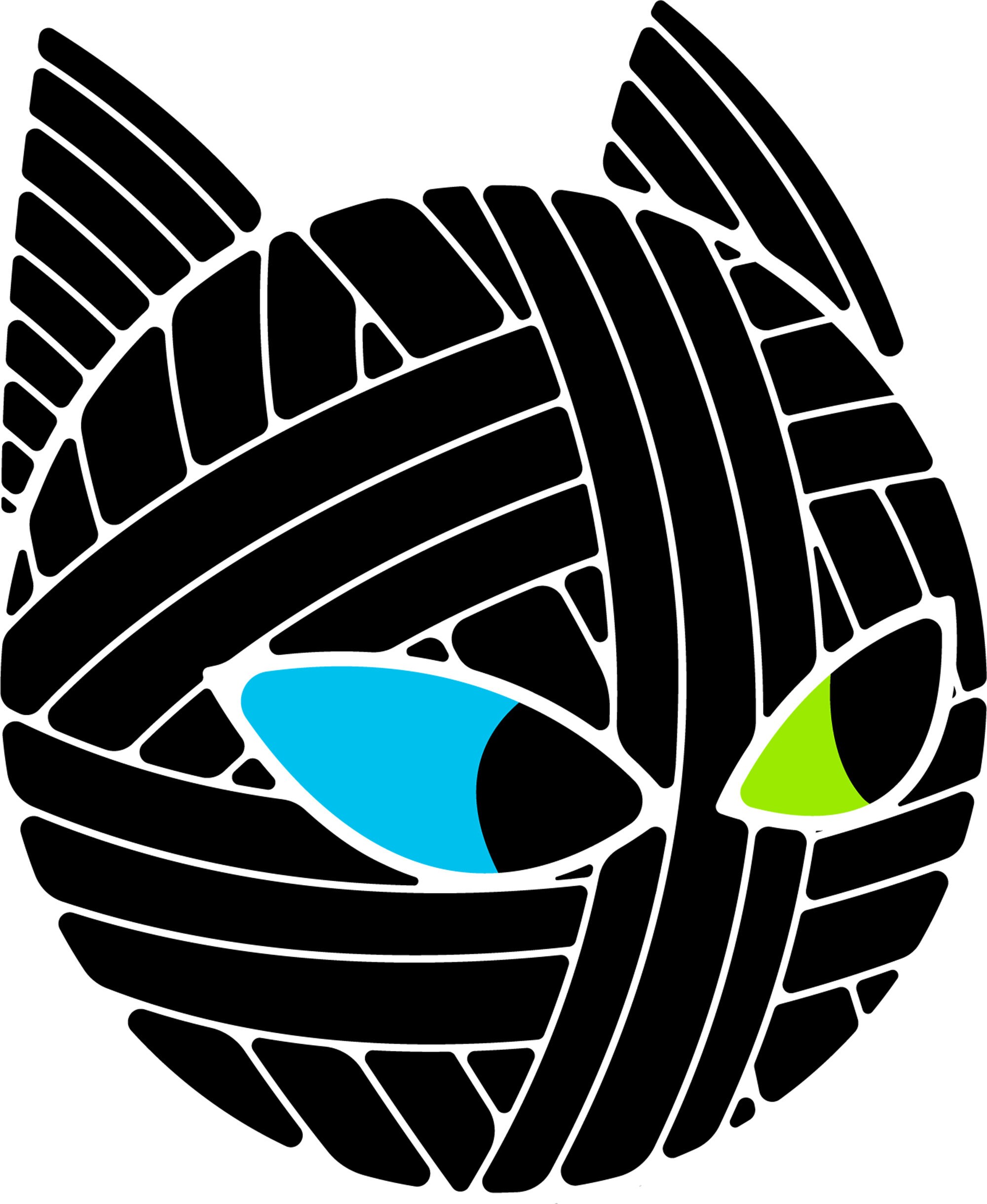 Black Cat Yarn Sticker Decal - Etsy