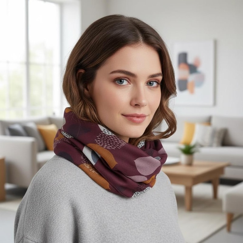 Snoods for Women - Etsy UK