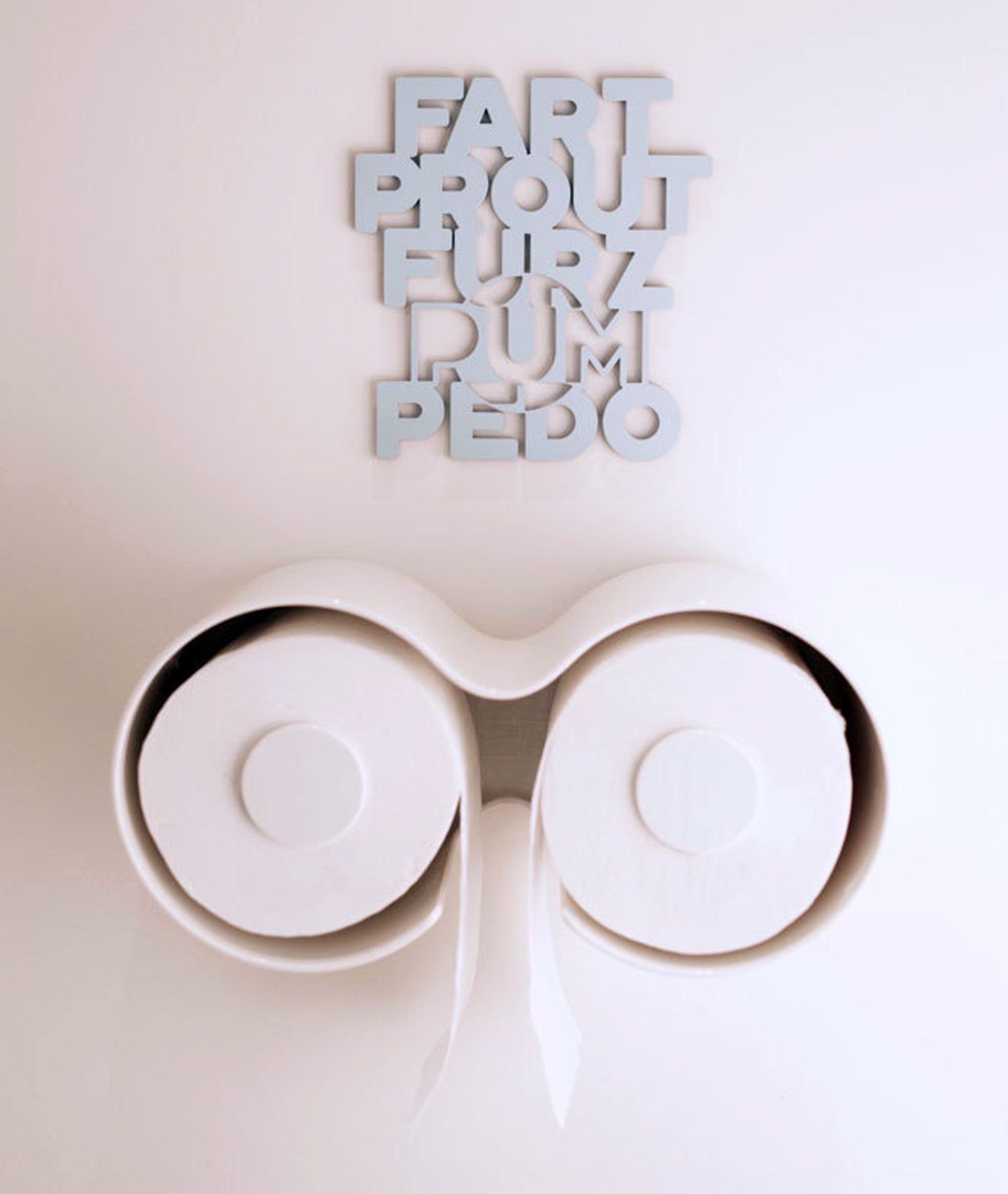 Lettrage onomatopée prout en bois mural, 4 motifs disponibles - Etsy France