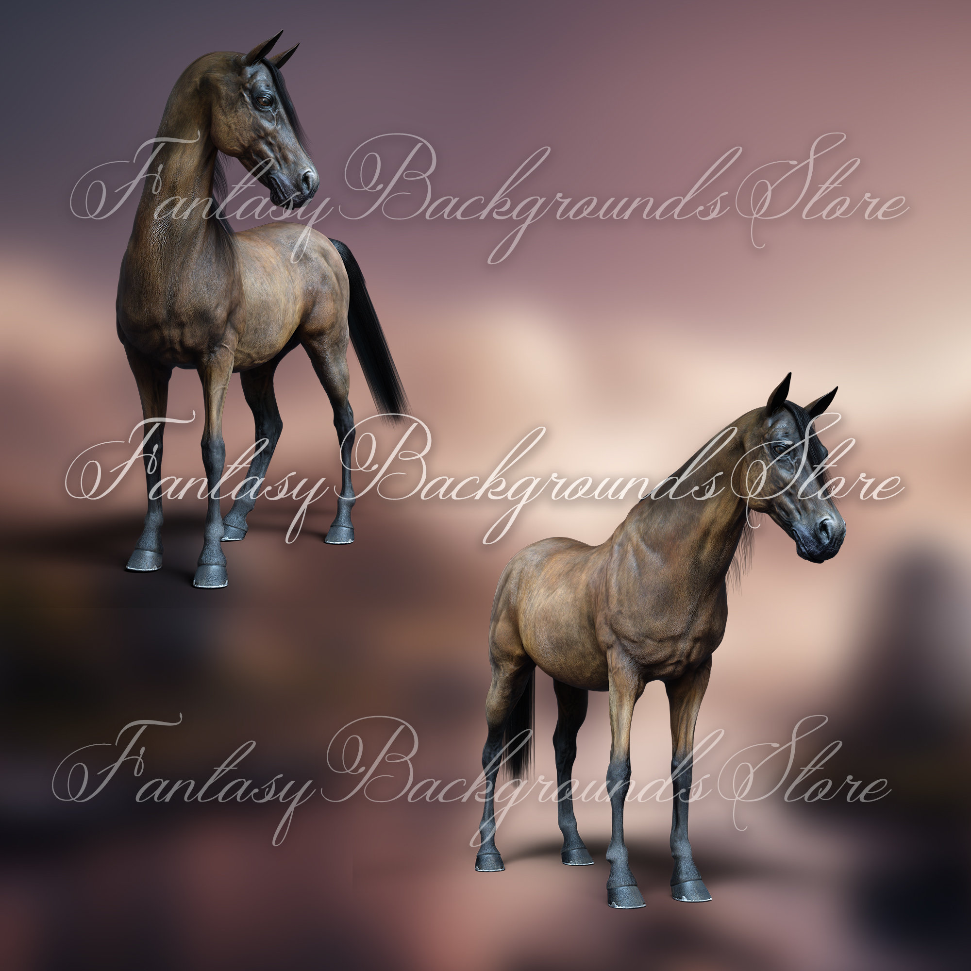 Old West Town Digital Background, Western Backdrop, Cowboy Backdrop ...