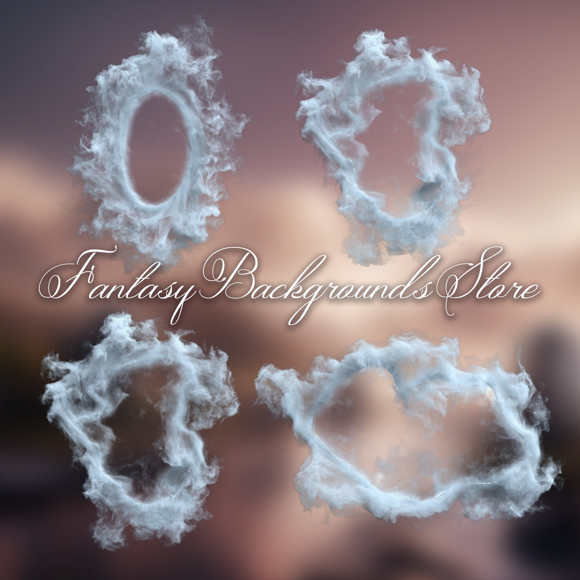 Cloud Portal Png Overlays Backdrop Photo Overlays , Photography ...