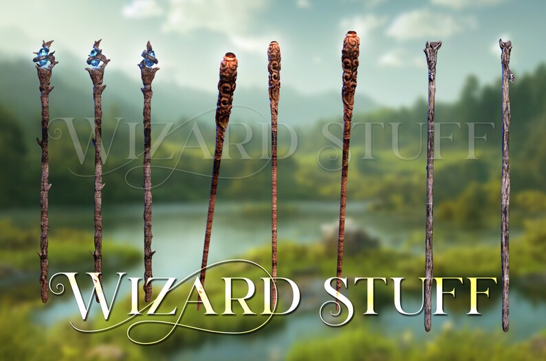 Wizard Stuff Png Overlays, Overlays , Photography Backgrounds and ...