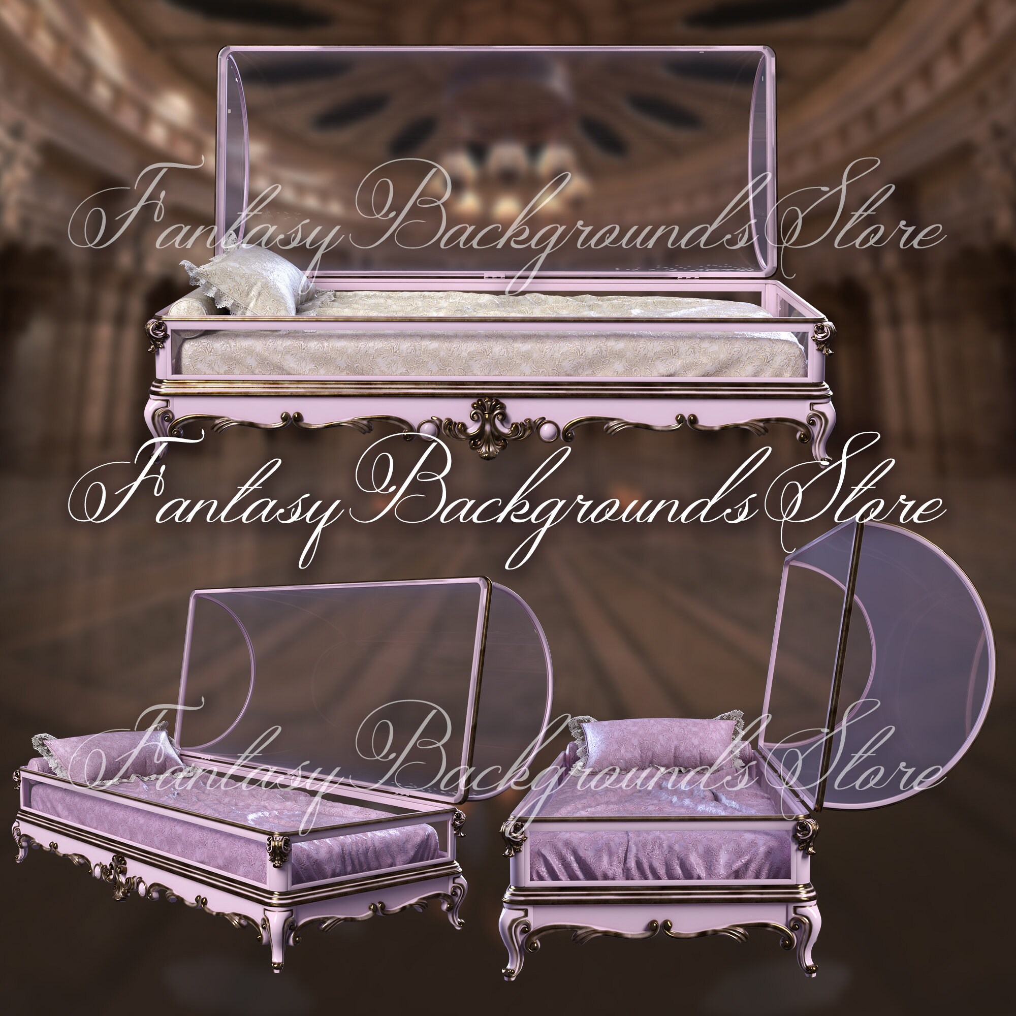 Fairytale Overlays , Princess Overlays, Magic Mirror , Photography ...