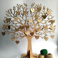 Wishing Tree - Etsy