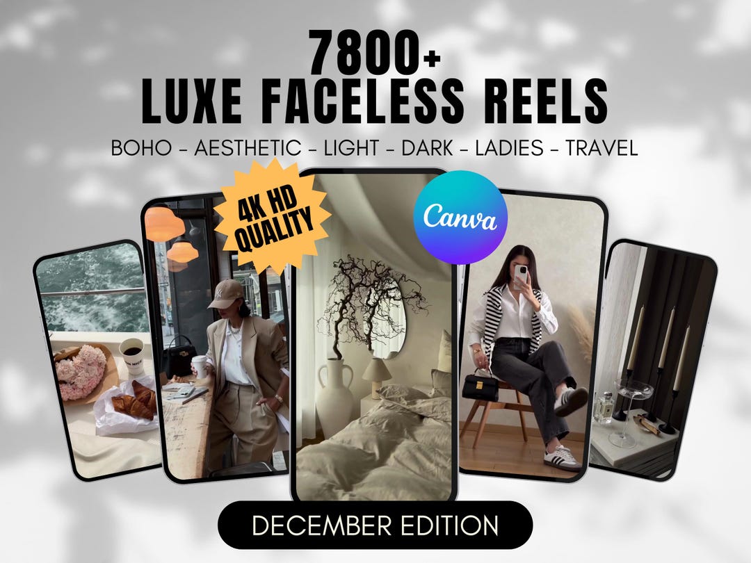 7800 Rich Luxury Lifestyle Reels Luxury Reels for Tiktok Instagram ...