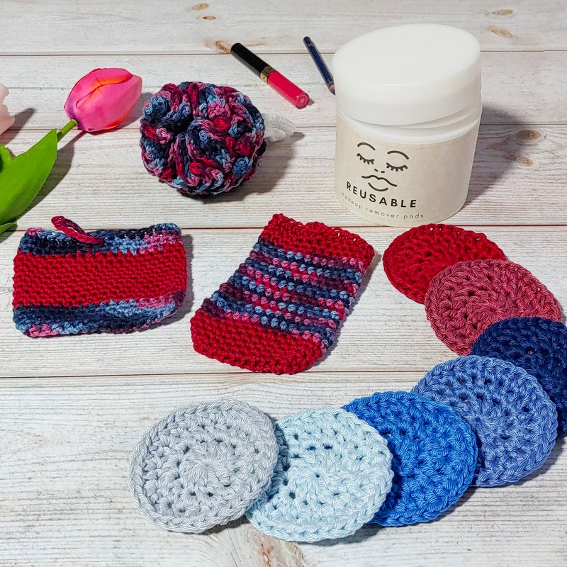 Scrubby Packaging - Etsy UK