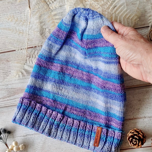 Stocking Cap - Etsy