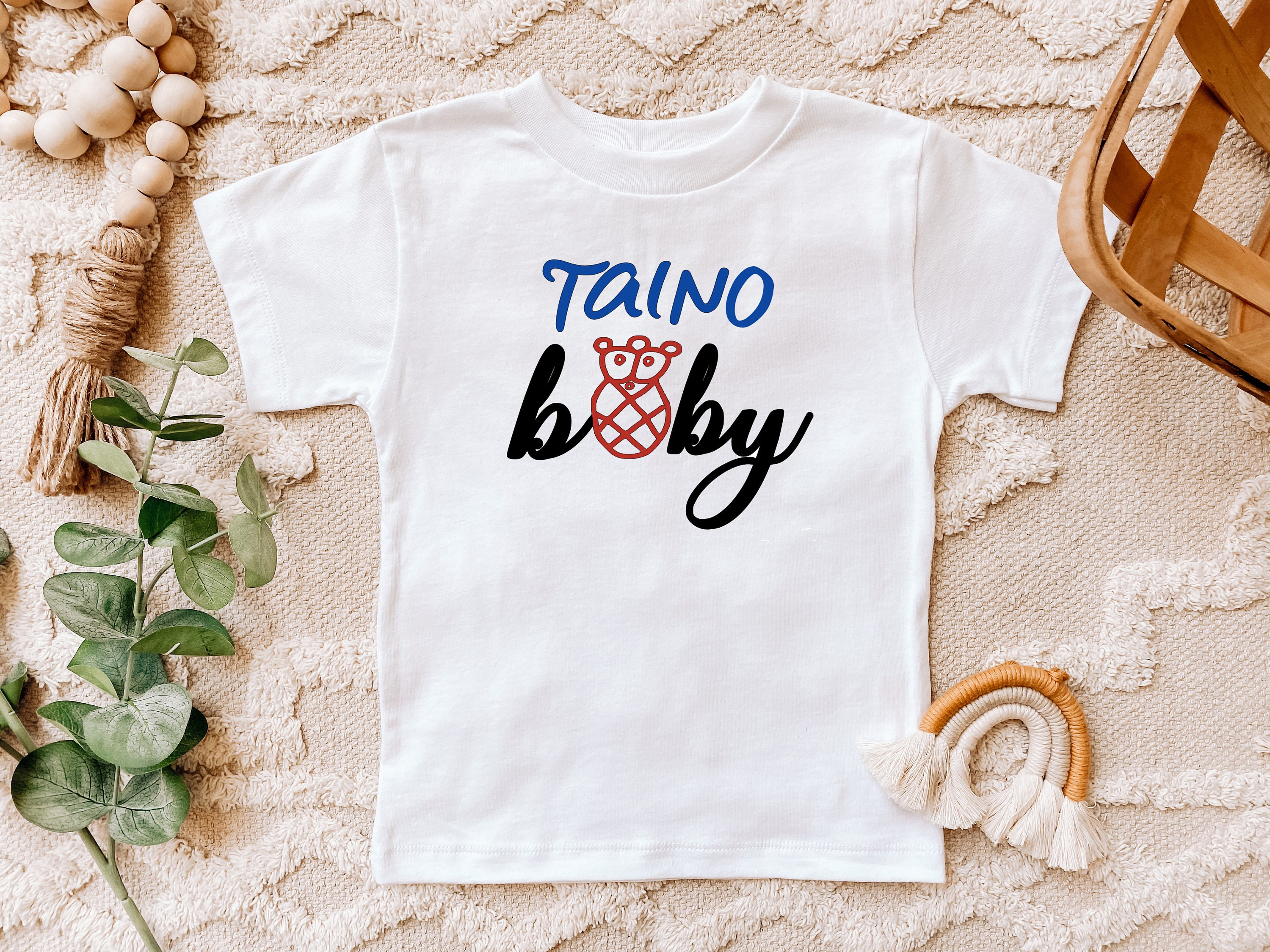 Taina Taino Symbol Baby Bebe Shower Gift Unisex Bodysuit - Etsy UK
