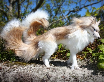 Fantasy animal | Etsy