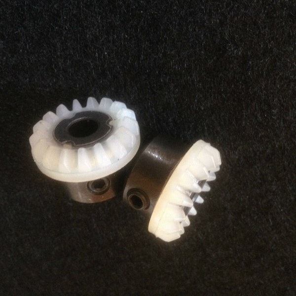 Singer Sewing Machine Gears - Etsy