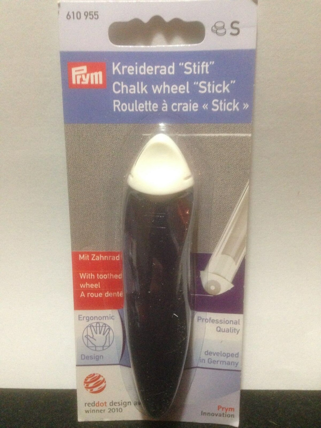 Prym Ergonomic Chalk Wheel - Etsy