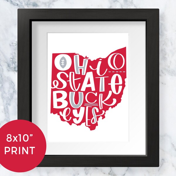 Osu Dorm Decor - Etsy