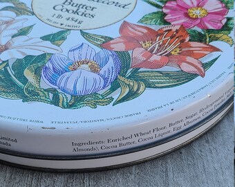 Thin Metal Box - Etsy