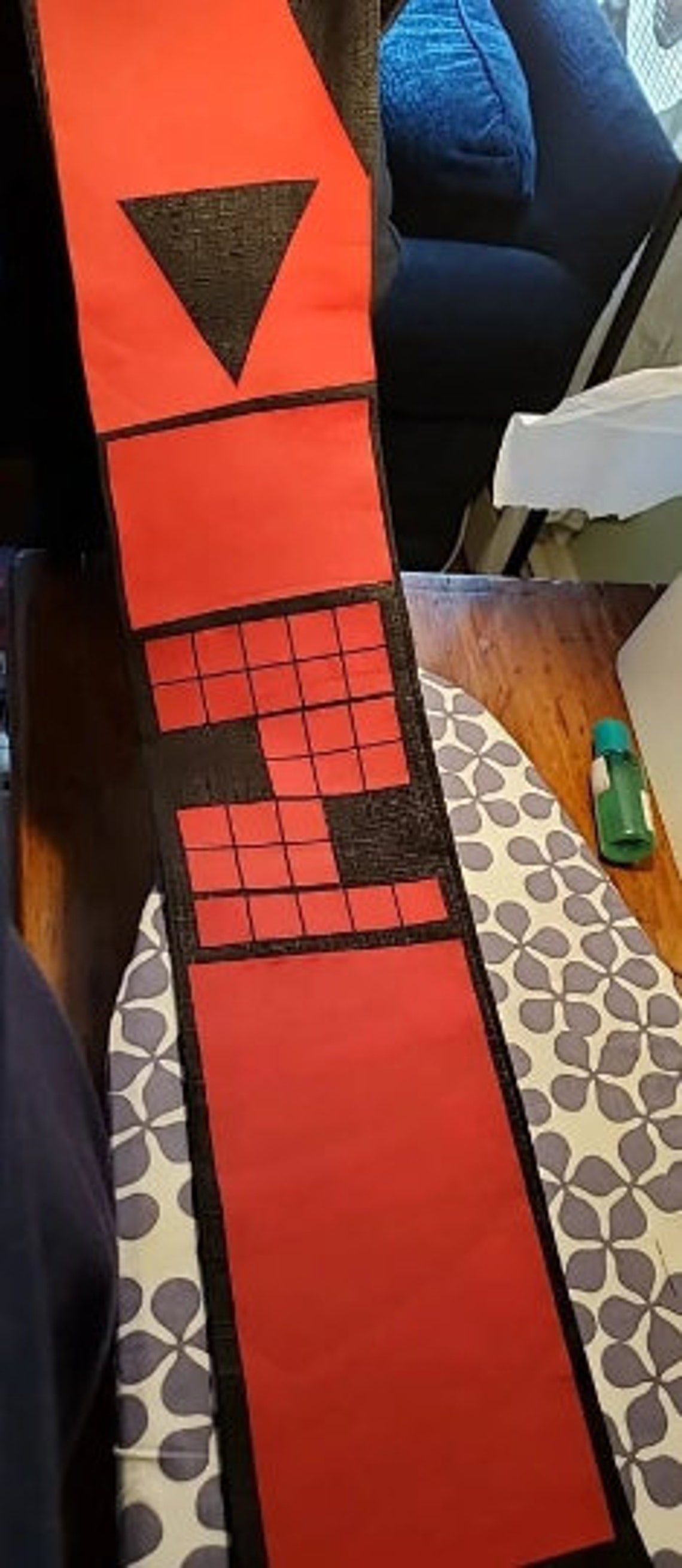 Cayde-6 Cloak Detail SVG - Etsy