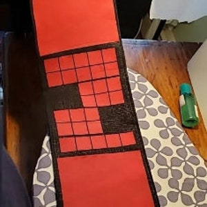 Cayde-6 Cloak Detail SVG - Etsy