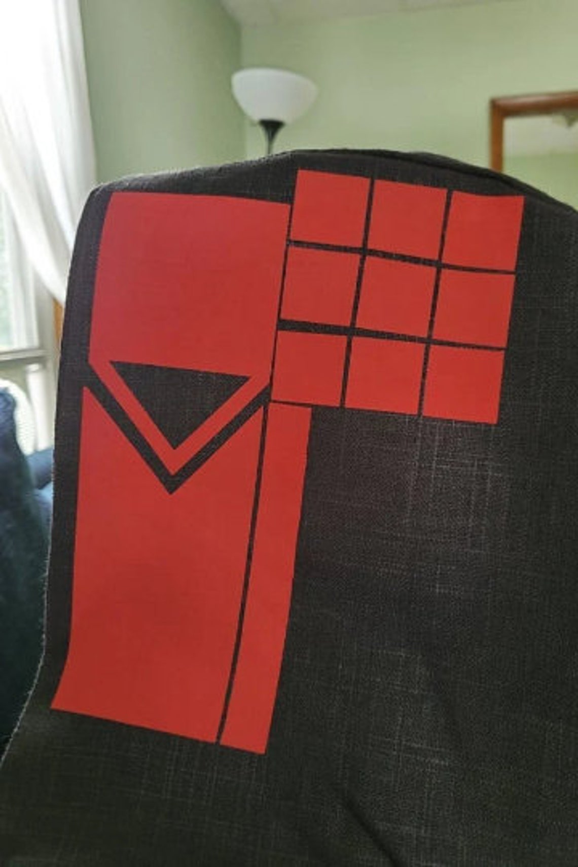 Cayde-6 Cloak Detail SVG - Etsy