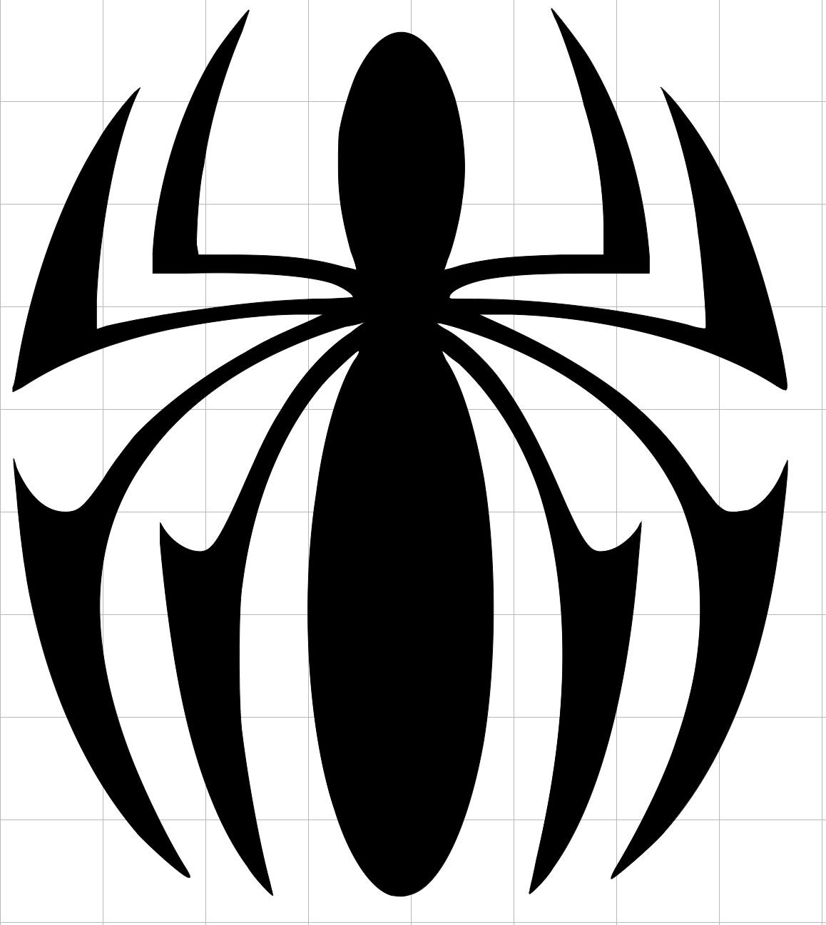 Ben Reilly Logo SVG - Etsy