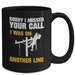 Lineman Coffee Mug Power Lineman Love My Lineman Electrician Lineworker ...