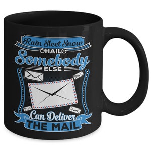 Retired Postal Worker Gift |postal Retirement |postal Worker Mug |post Office Retired |retired ...