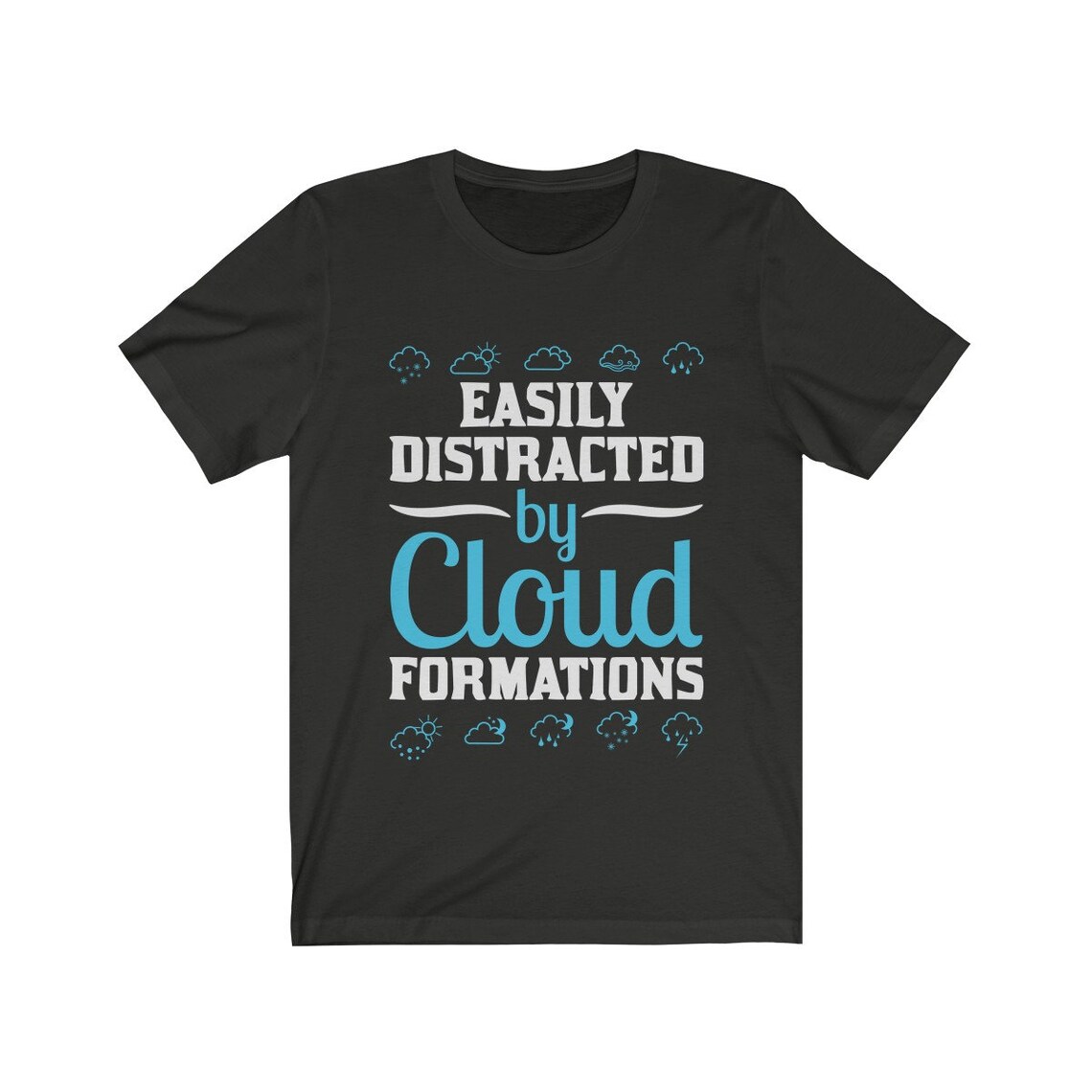 Meteorologist Shirt | Storm Chaser | Storm Watcher |weather Forecaster ...