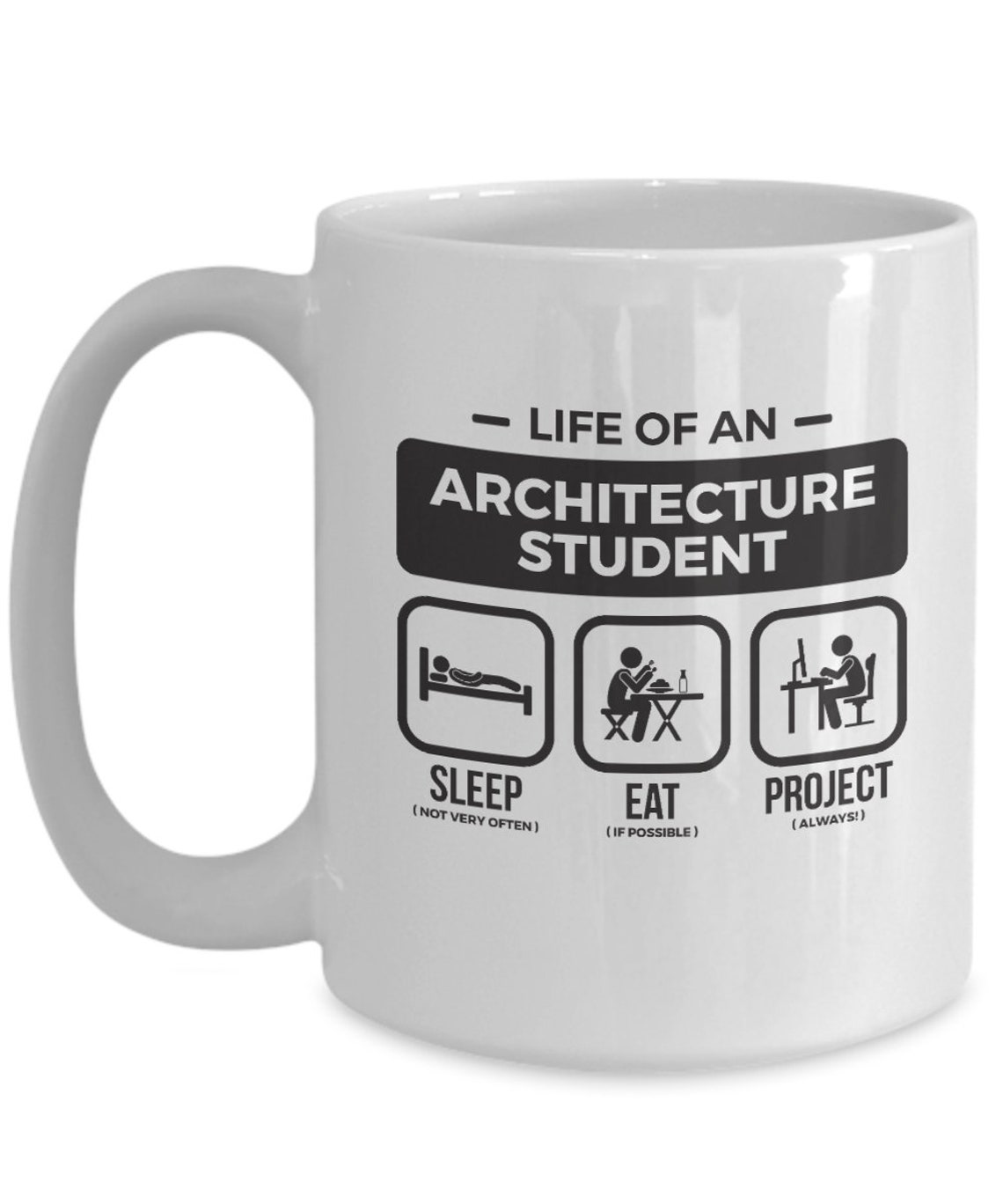 Architecture Student Gifts Architecture Mug Design Student - Etsy