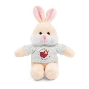 Heart Surgery Teddy Bear |hospital Patient Gift | Open Heart Surgery ...
