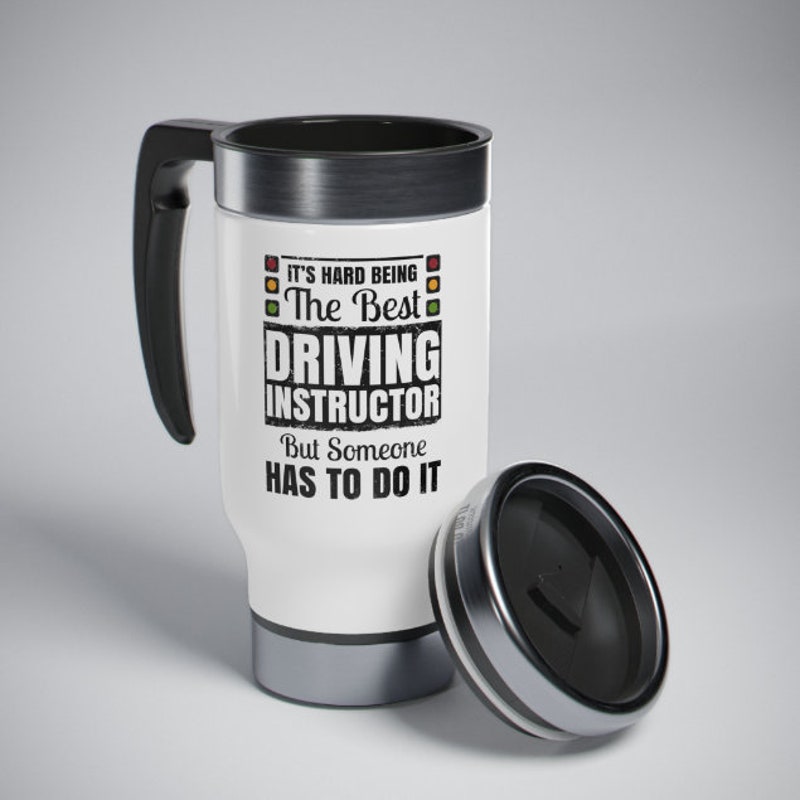 Driving Instructors Gift - 60+ Gift Ideas for 2026