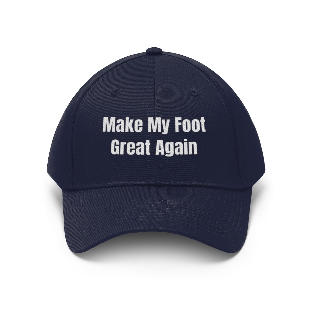 Broken Foot Recovery Hat Foot Surgery Injury Post Op - Etsy