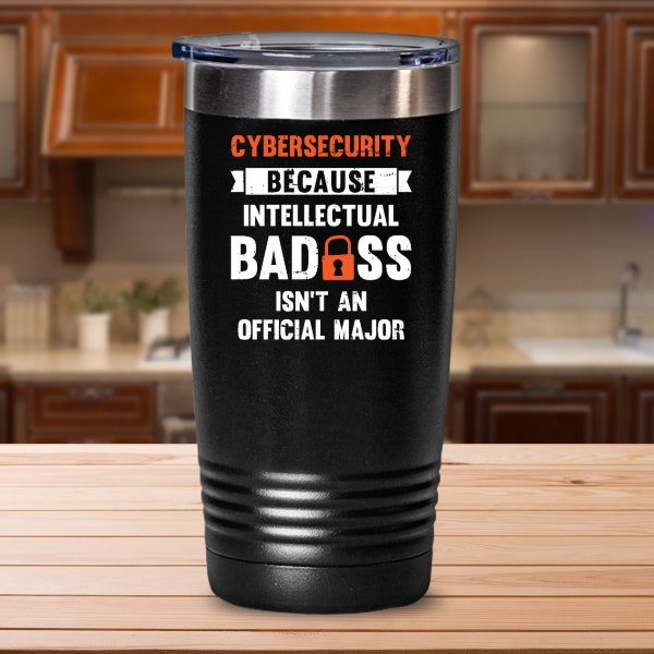 Cyber Security Sticker - Etsy
