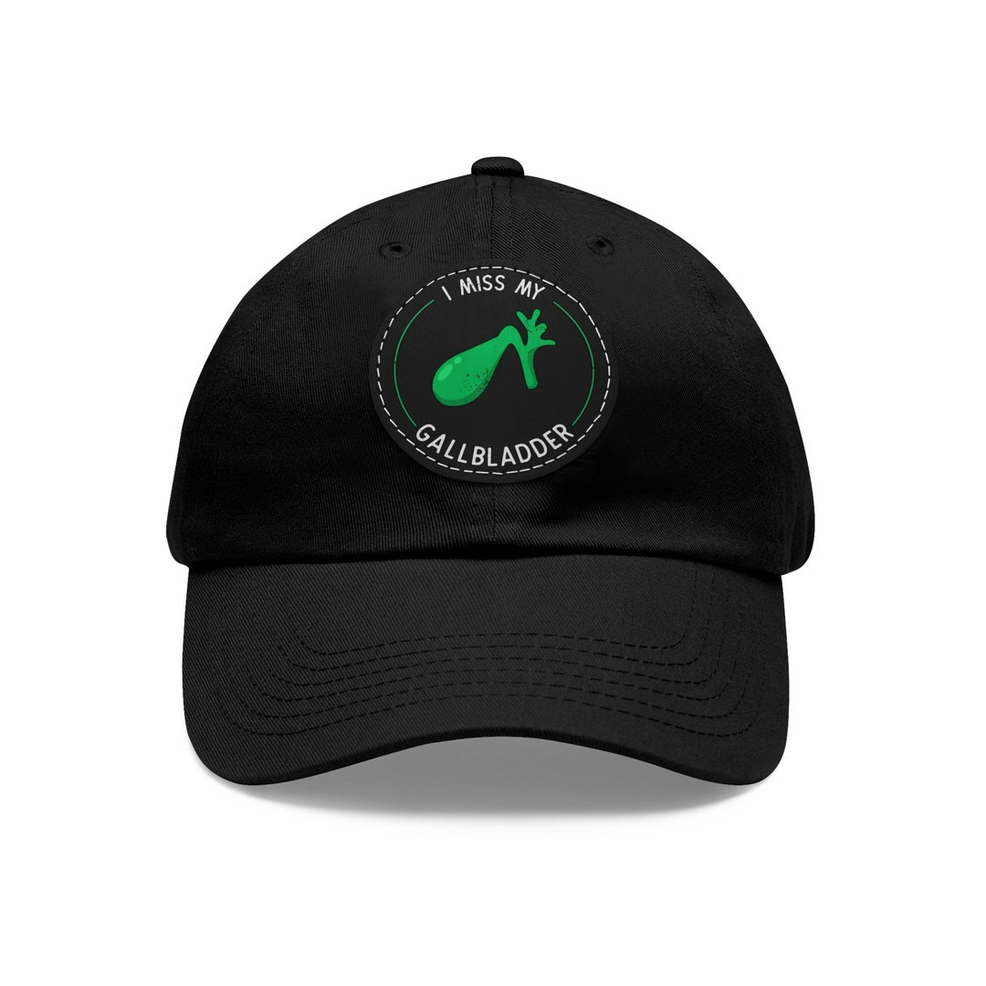 Funny Gallbladder Surgery Hat Gallbladder Removal I Miss My funny-gallbladder-surgery-hat-gallbladder-removal-i-miss-my
